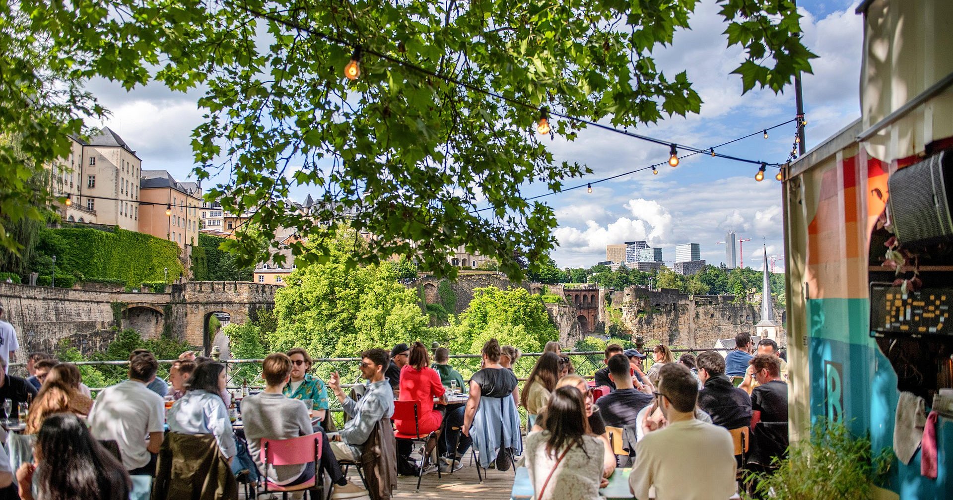Luxembourg City, the capital - Visit Luxembourg
