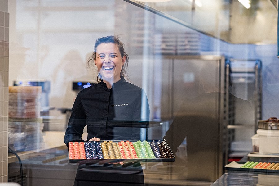 Die Genießer-Nation - Visit Luxembourg