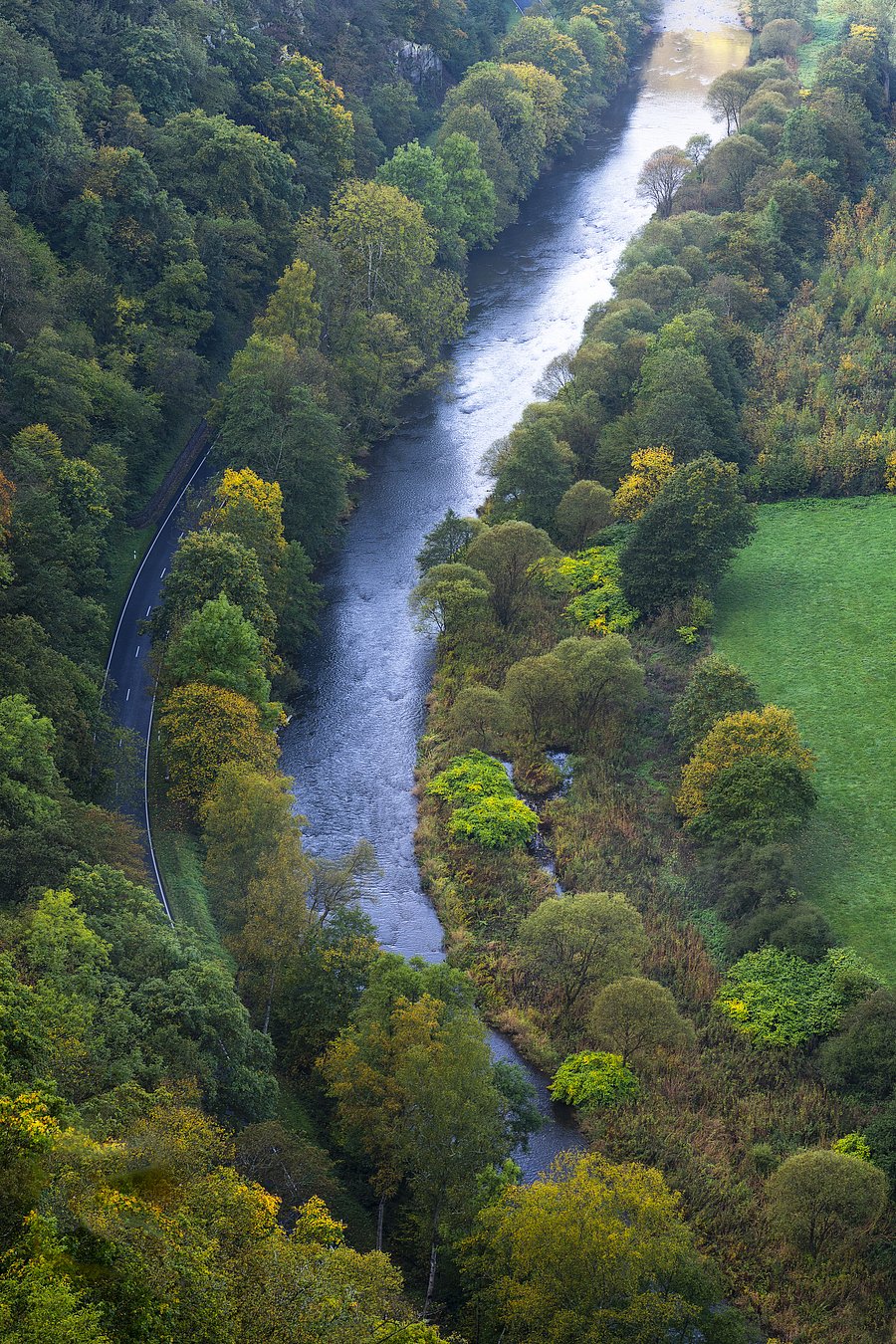Op pad met vrienden - Escapardenne Lee Trail - Visit Luxembourg