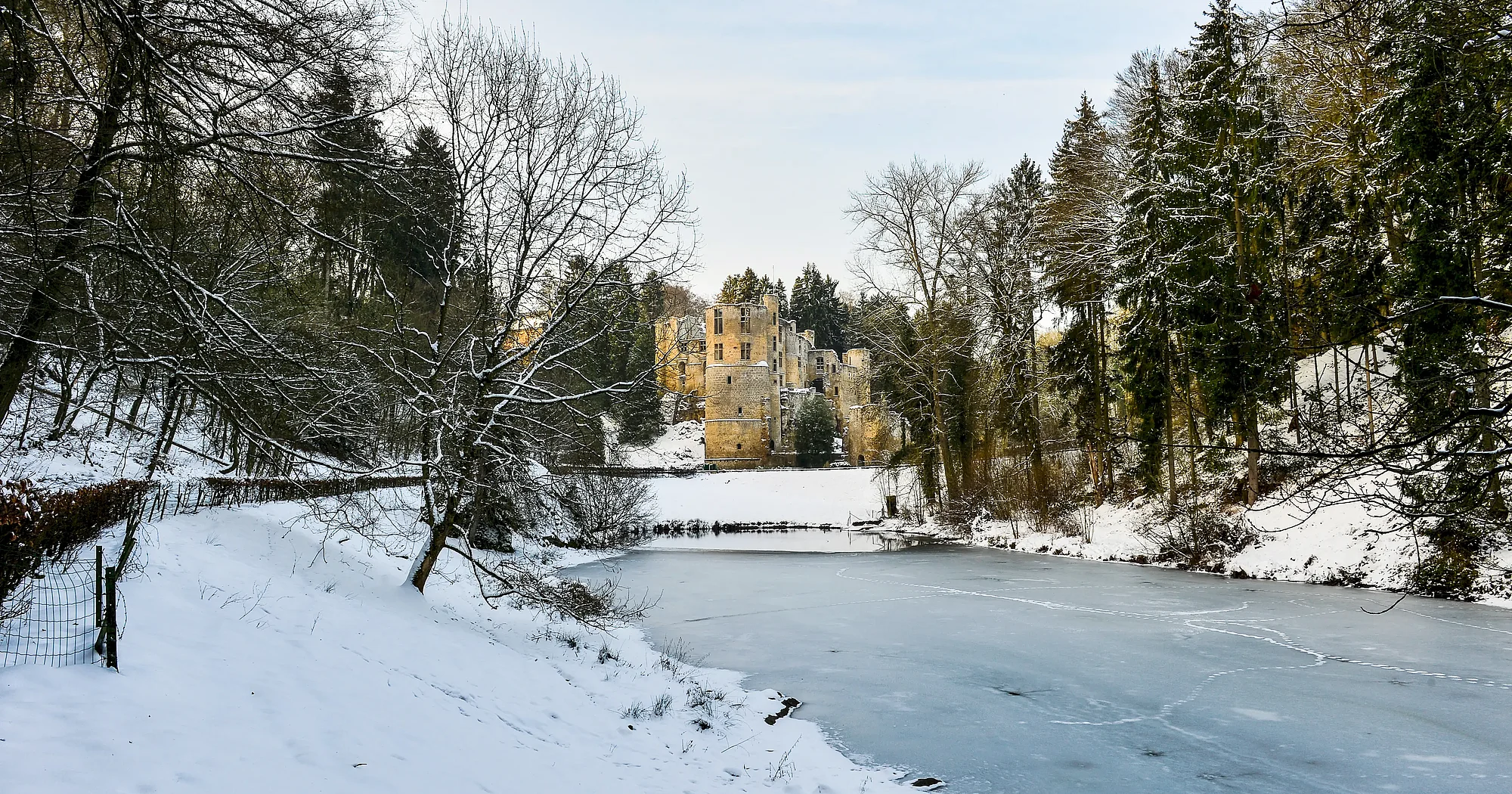 Mullerthal: Luxembourg’s Little Switzerland - Visit Luxembourg