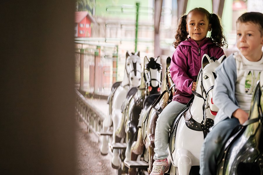 Le parc merveilleux et le sentier découverte de Bettembourg - Visit ...
