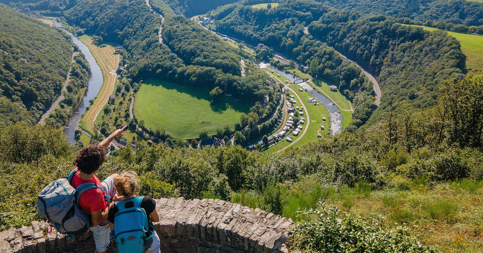 Destinations in Luxembourg - Visit Luxembourg