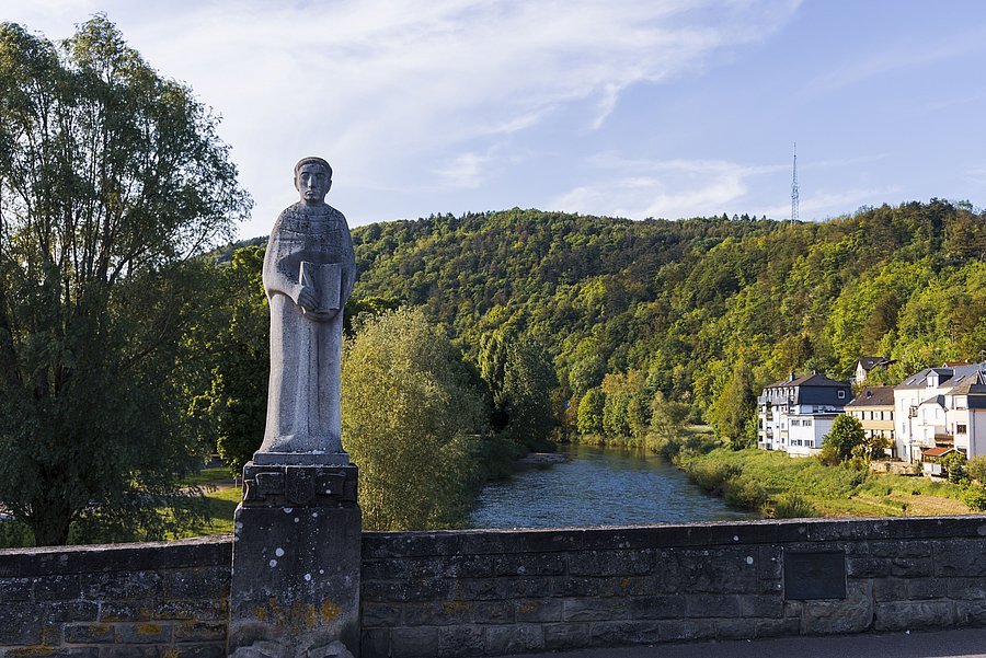 Go with the flow - Visit Luxembourg