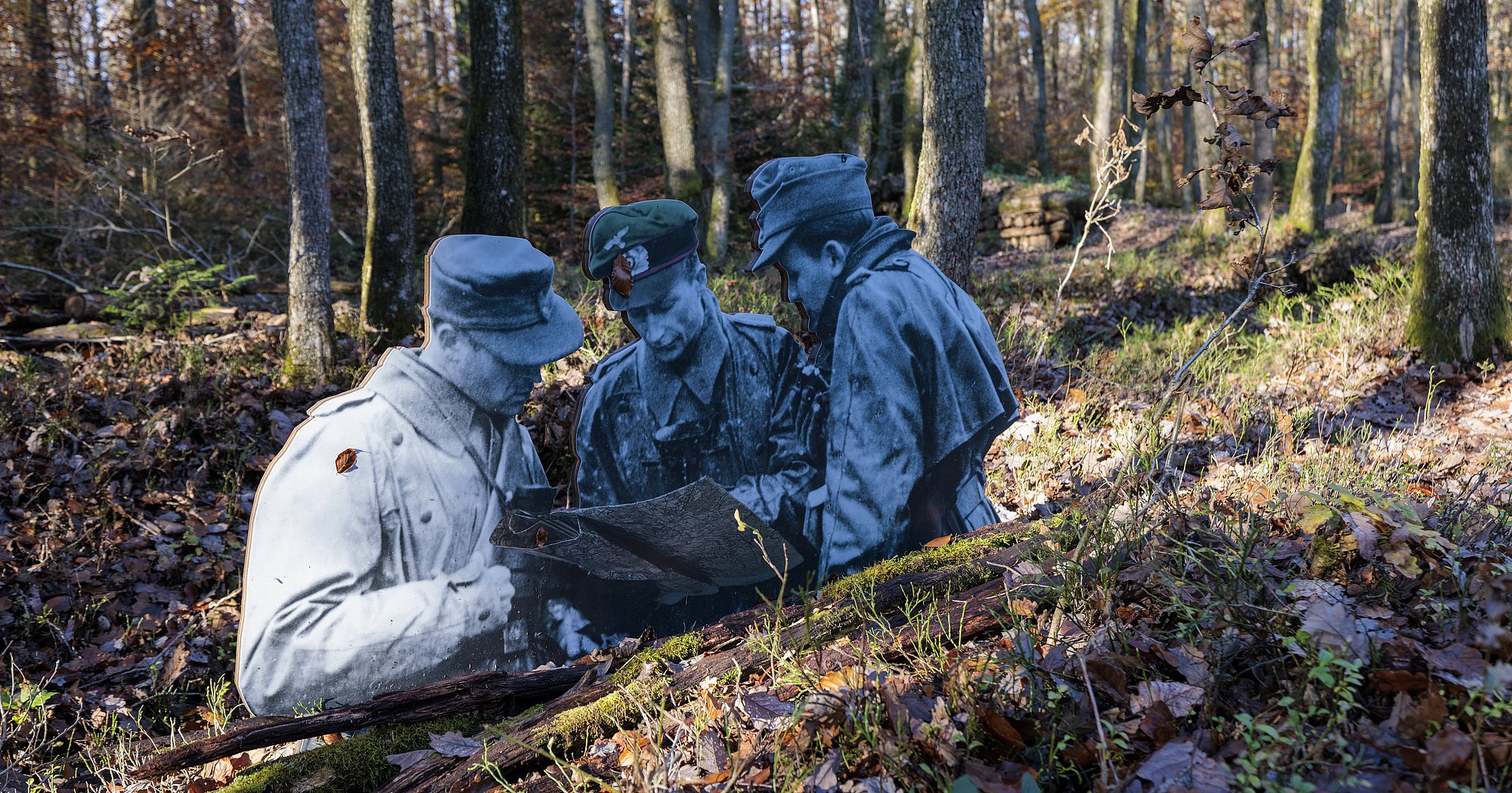 Places Of Remembrance Visit Luxembourg