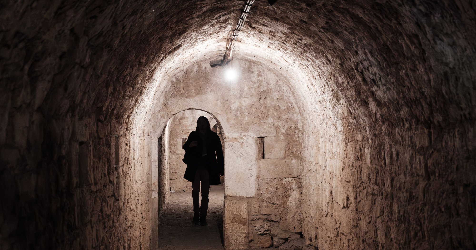 Hidden tunnels and talking stones - Visit Luxembourg