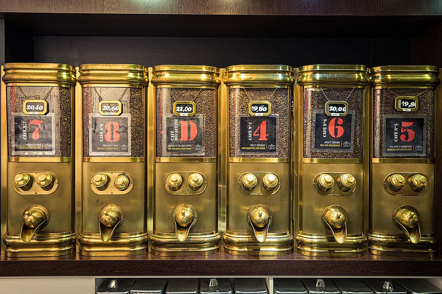 Die Genießer-Nation - Visit Luxembourg