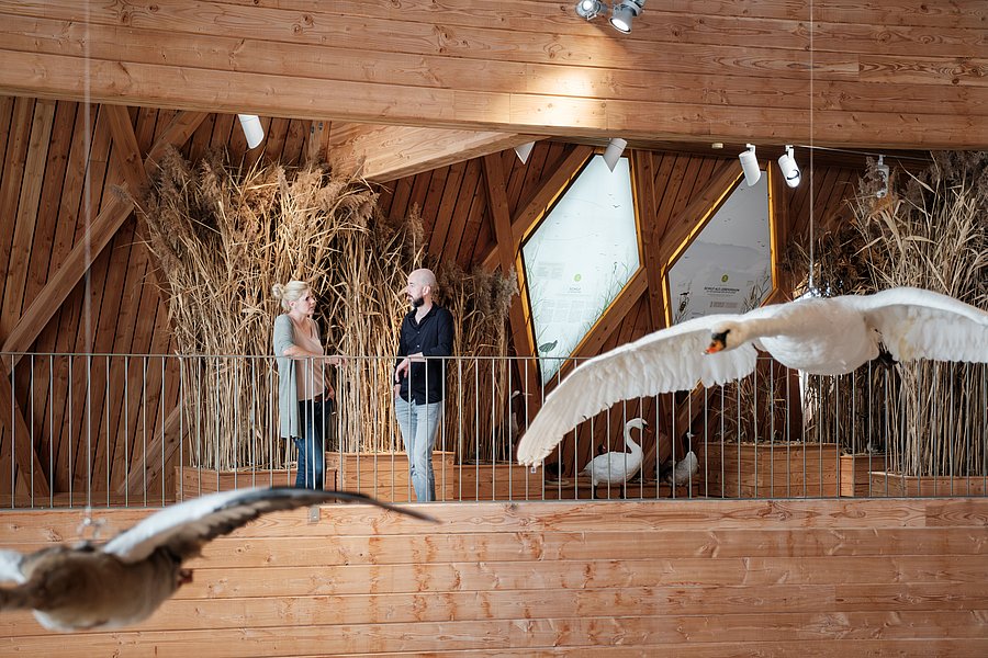 La nature par passion - Visit Luxembourg