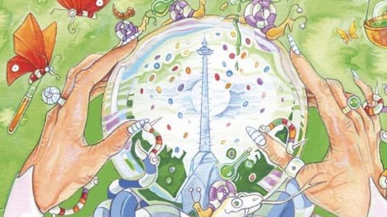 Meaningful Afterwork - Visit Luxembourg