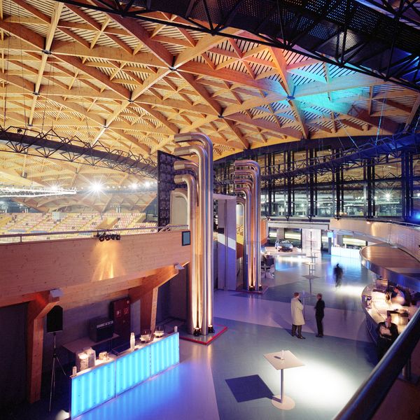 Panoramische lift Pfaffenthal - Visit Luxembourg