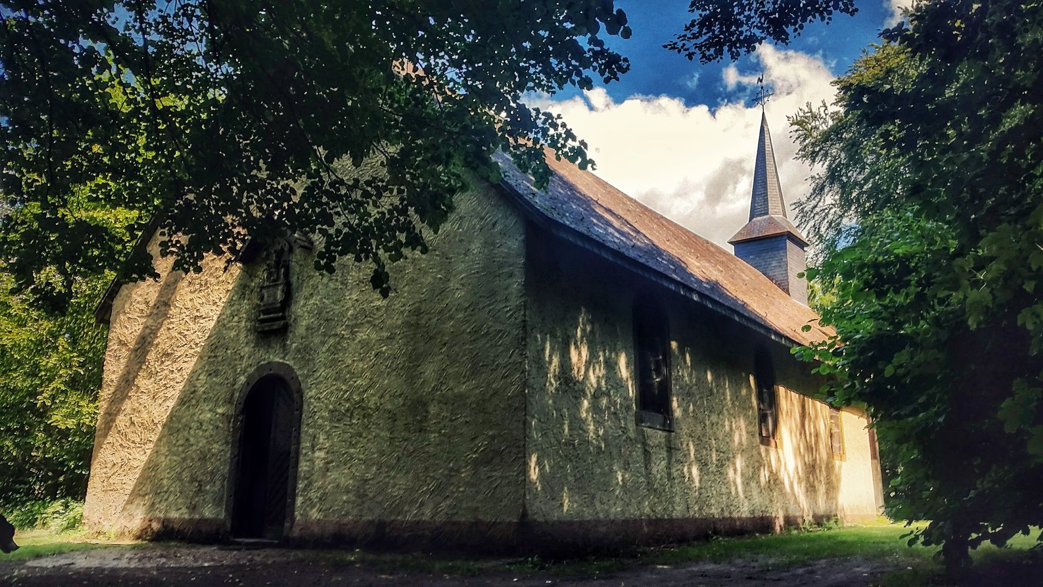 Auto-pédestre trail Beckerich - Visit Luxembourg