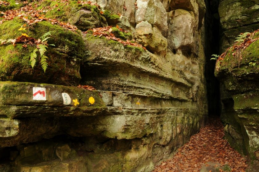 Local hiking trail - C3 - Visit Luxembourg