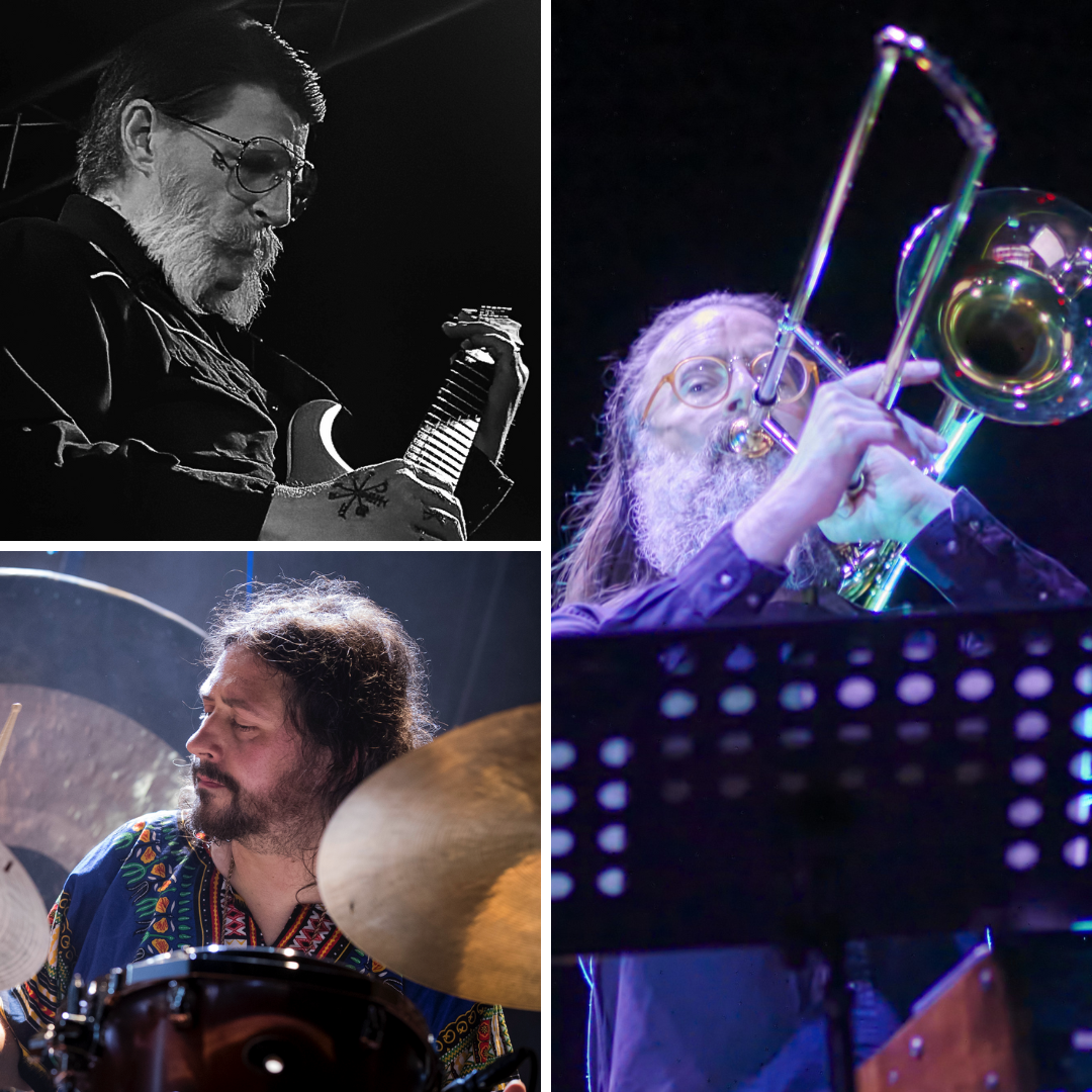 Plato, Pythagoras, Polyrhythm - Visit Luxembourg