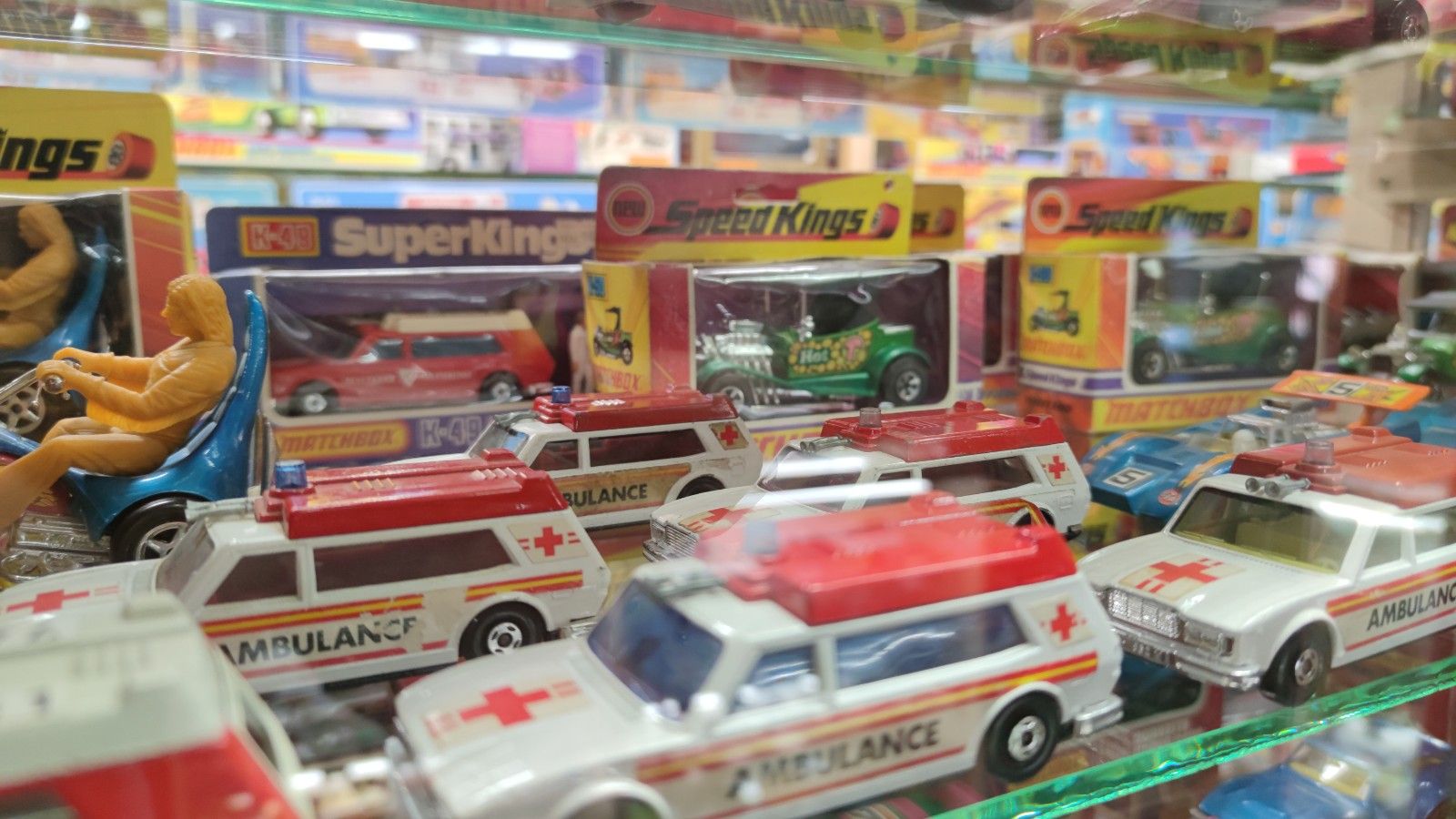 Matchbox Museum - Visit Luxembourg