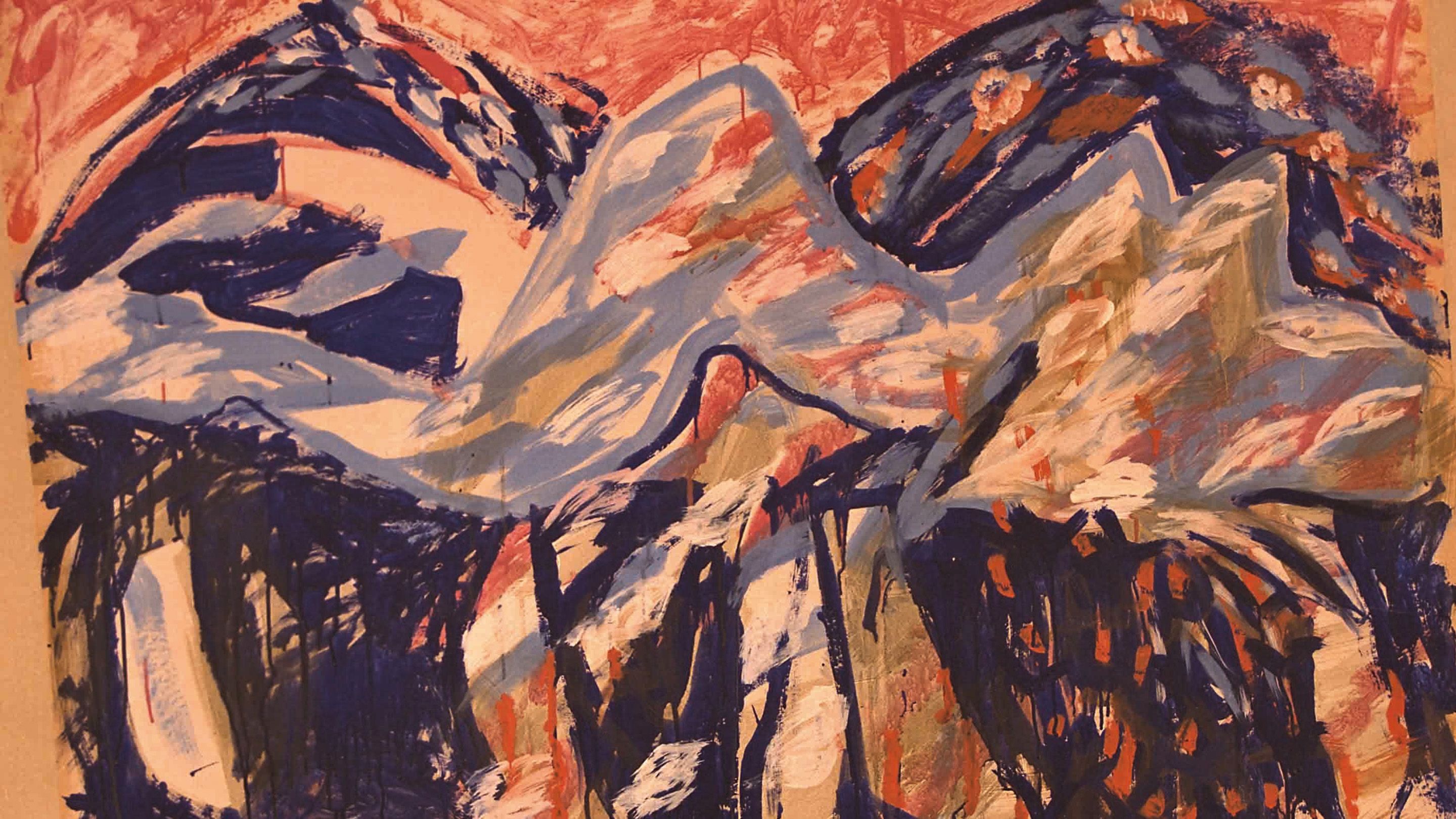 De la peinture et de son interprétation - Visit Luxembourg