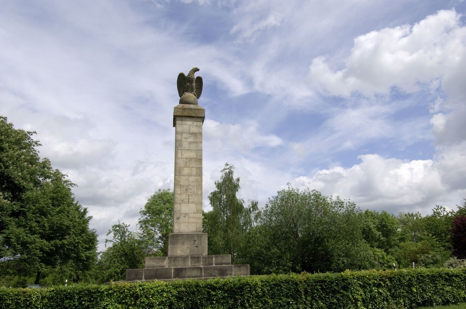 Auto-Pédestre Wanderweg Dalheim - Visit Luxembourg