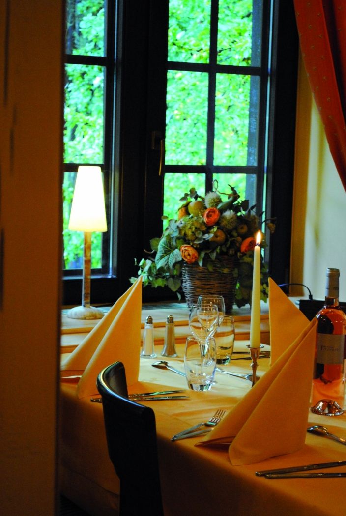 Restaurant Brideler Stuff - Visit Luxembourg