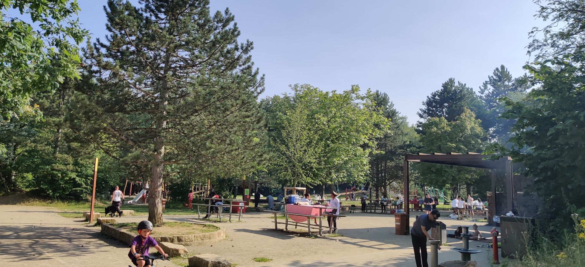 Auto-Pédestre Wanderweg Belvaux - Visit Luxembourg