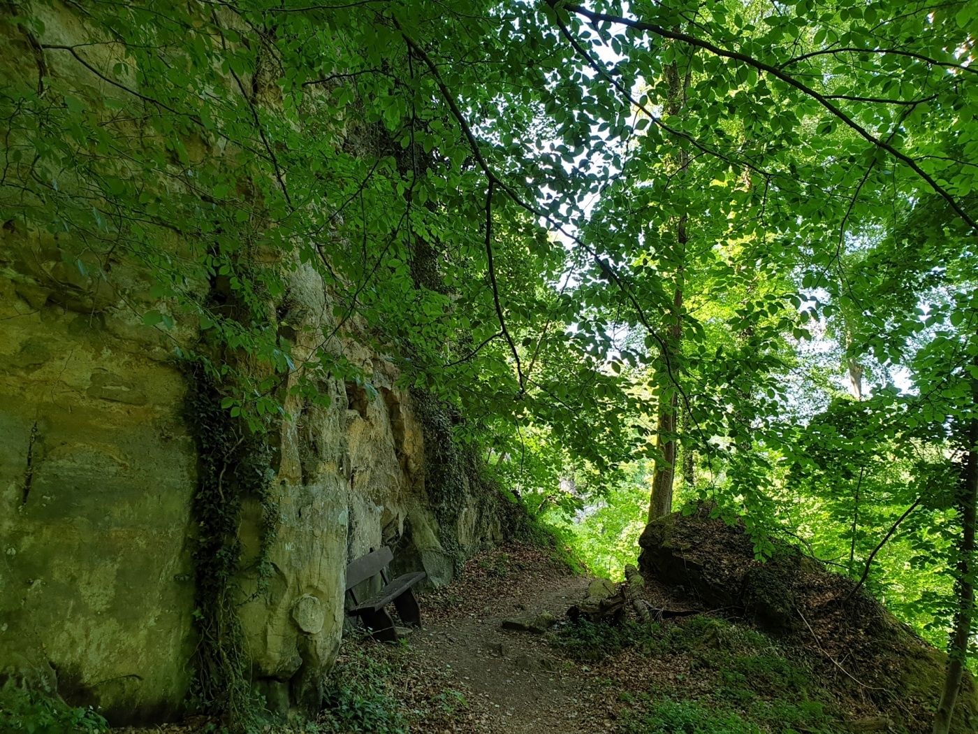 Local hiking trail - L1 - Visit Luxembourg