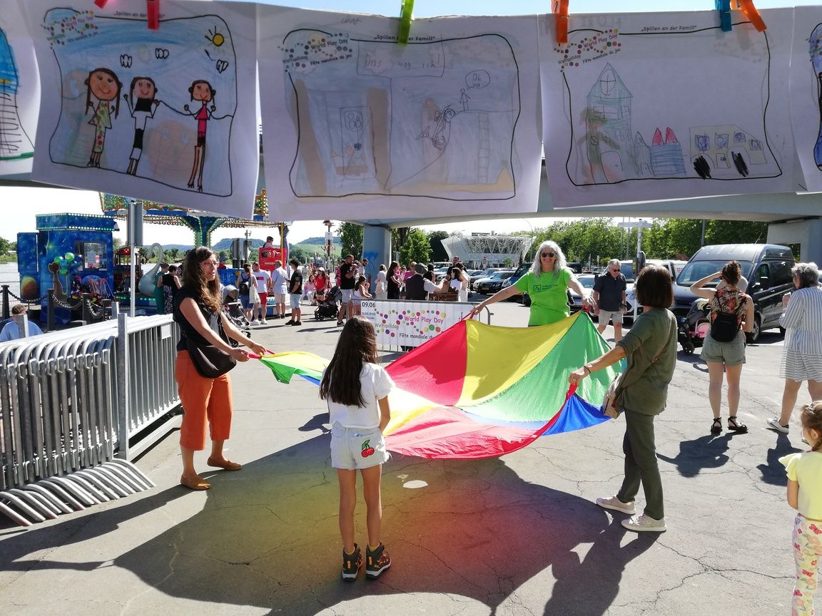 World Play Day - Visit Luxembourg
