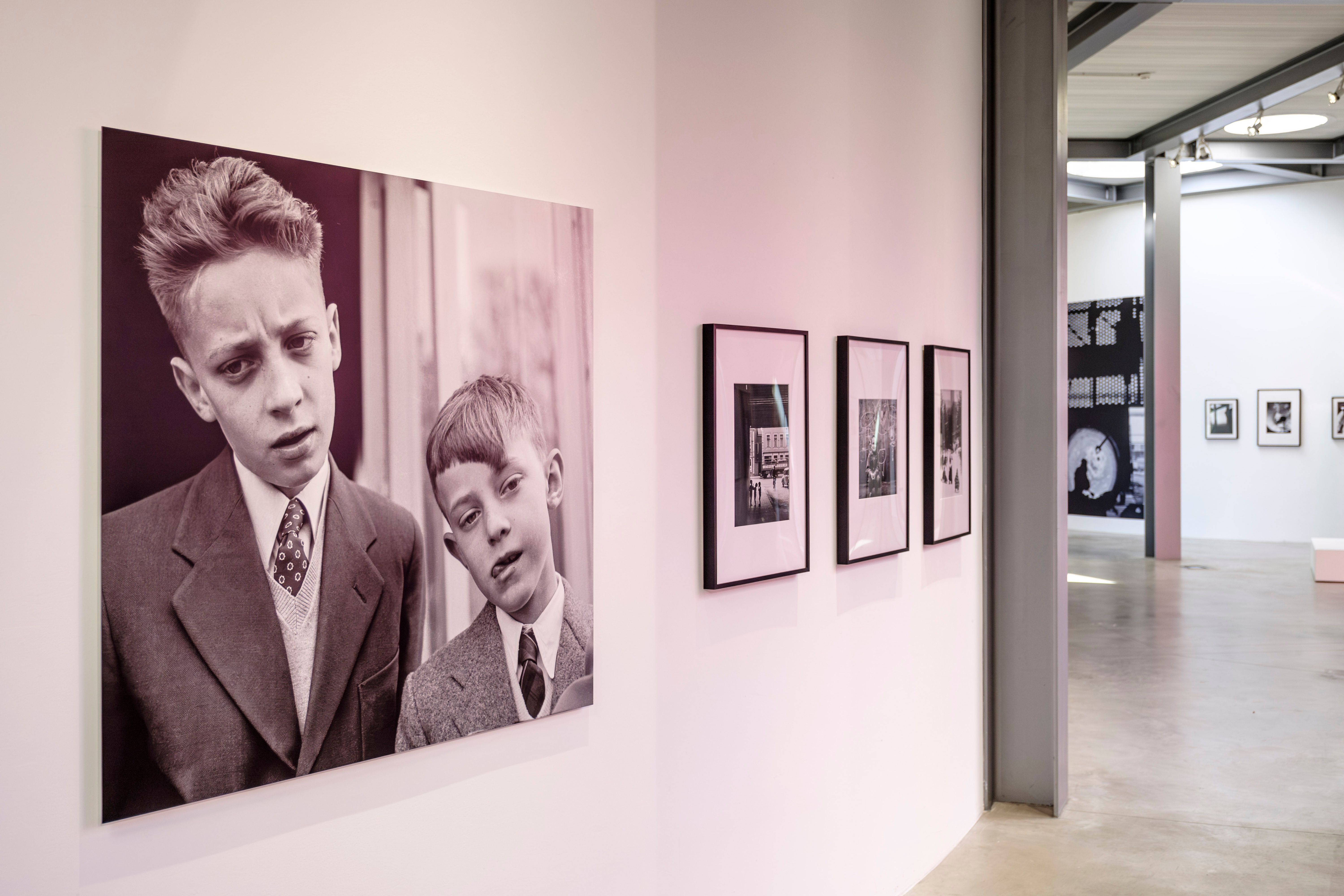Galerie Schlassgoart - Visit Luxembourg