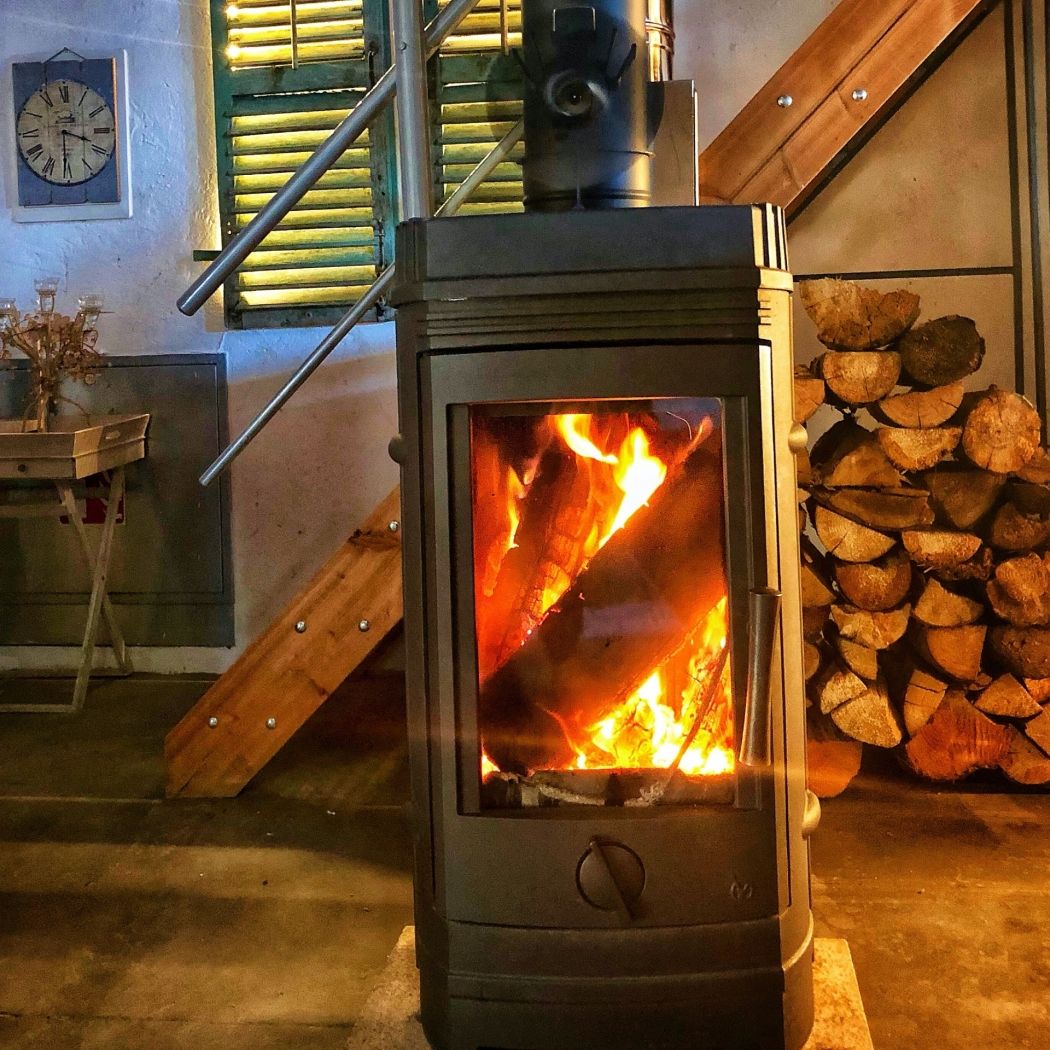 Cottage House Weyer Horse&Groom - Visit Luxembourg