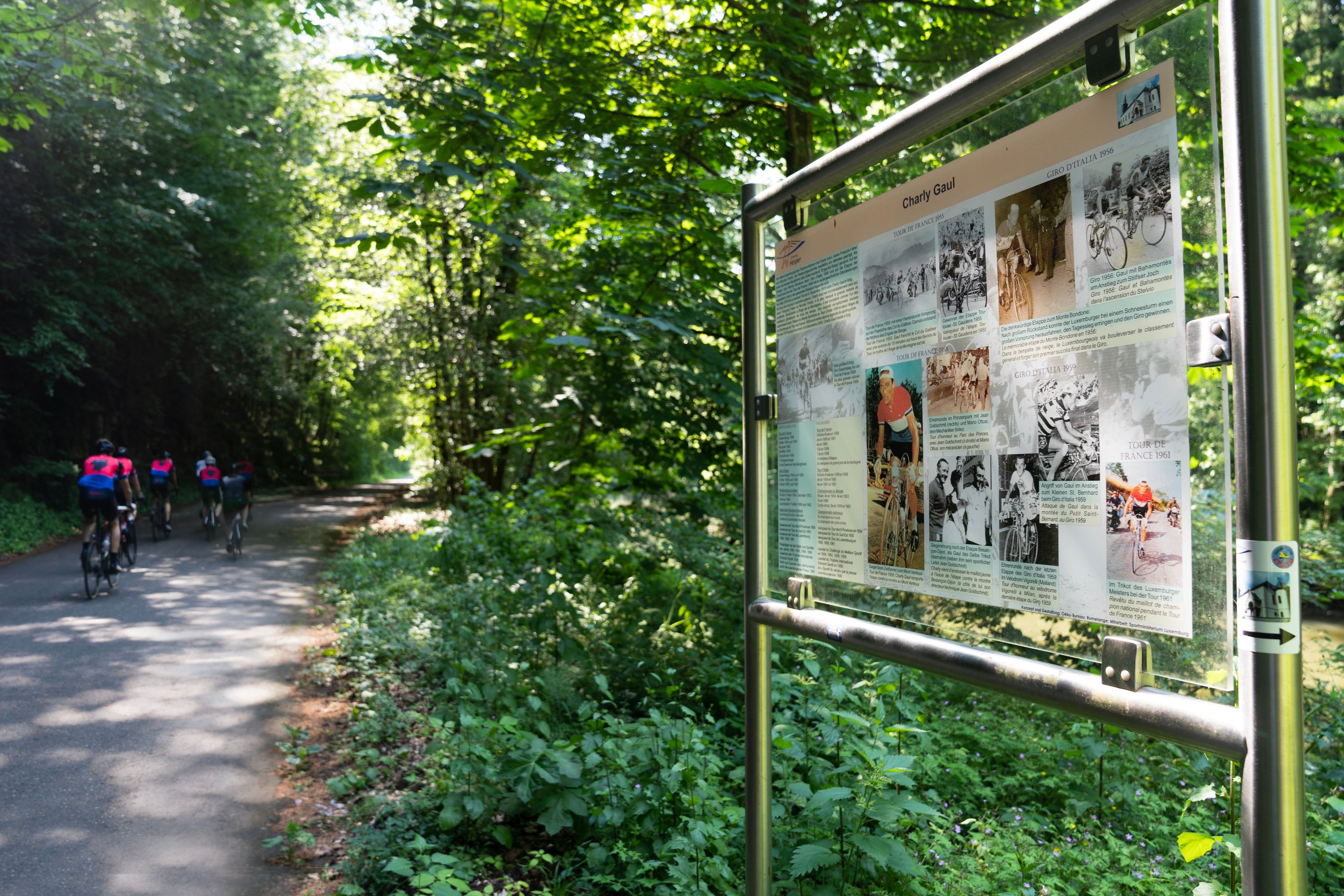Melusina Statue - Visit Luxembourg