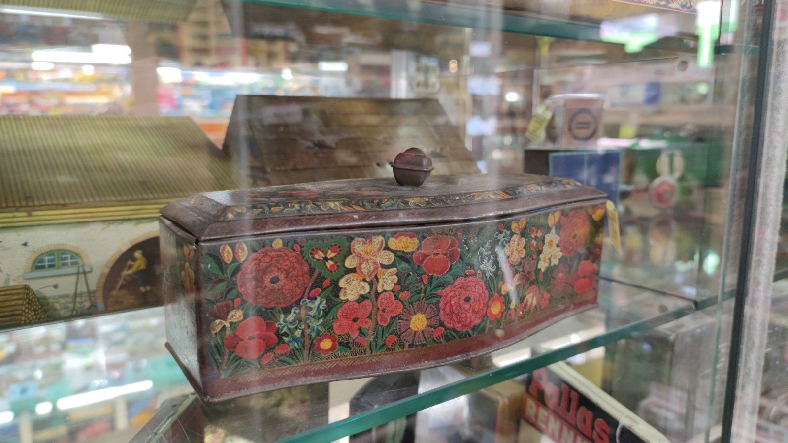 Matchbox Museum - Visit Luxembourg