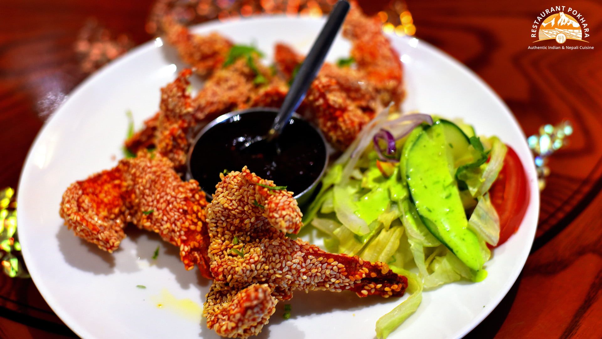 Restaurant Namaste Pokhara - Visit Luxembourg