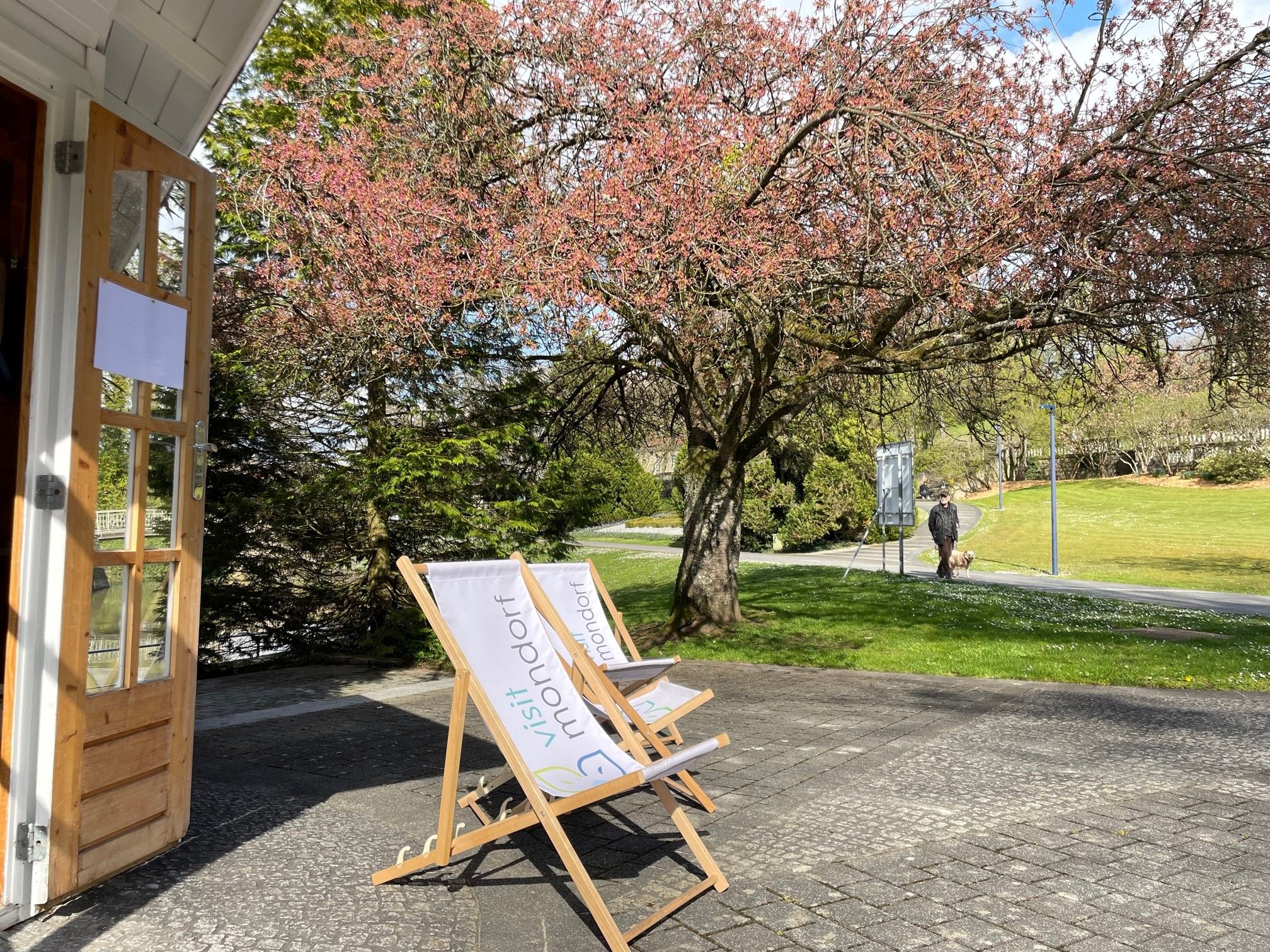 Parc Thermal Mondorf-les-Bains - Visit Luxembourg