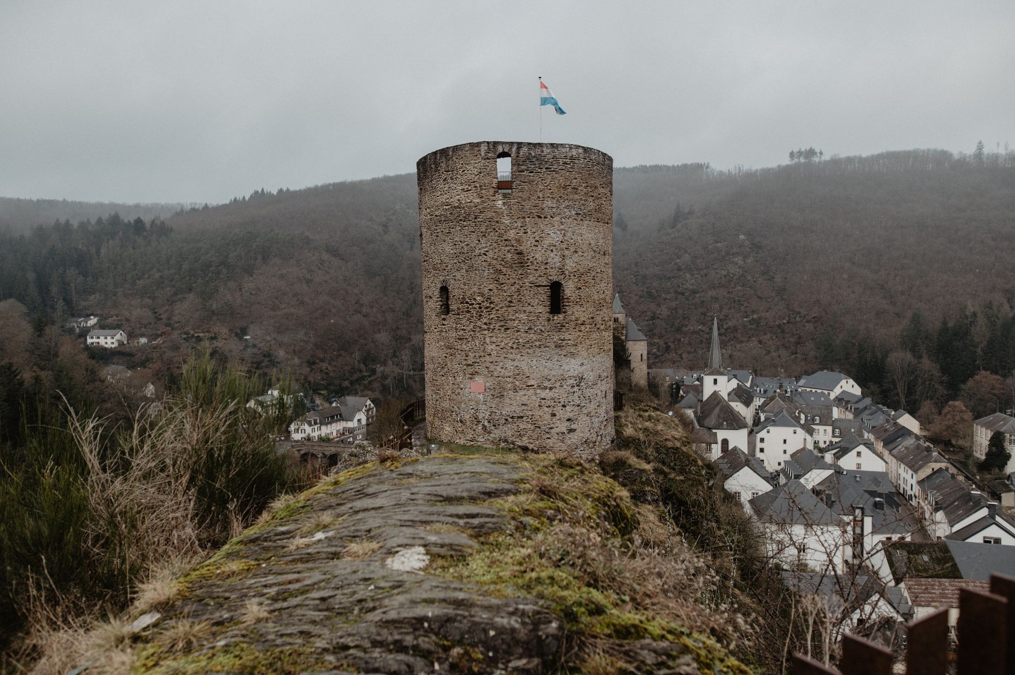 The Court Jester - Visit Luxembourg