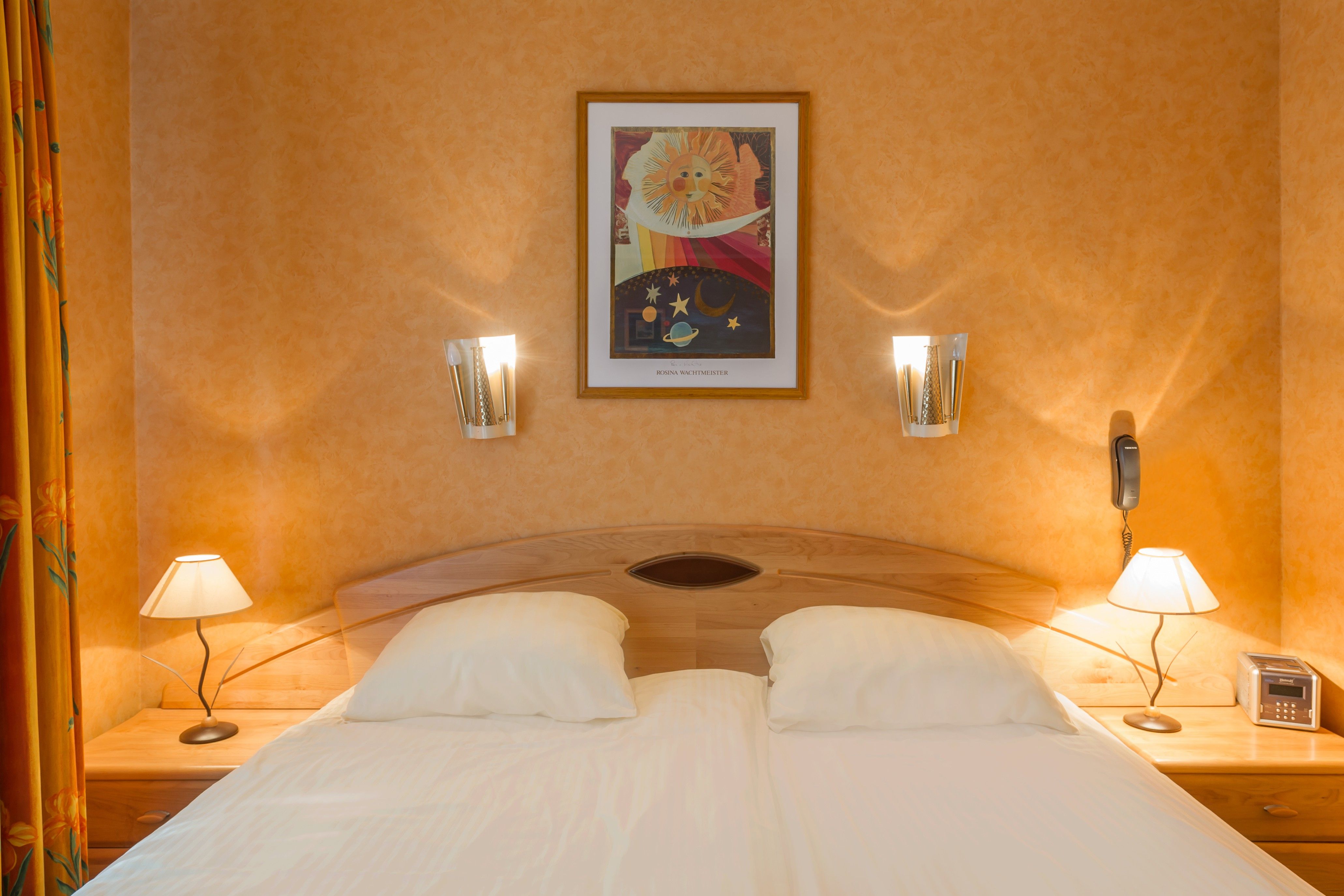 Hostellerie Val Fleuri - Visit Luxembourg