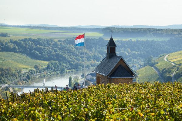 Lëtzebuerg, dat ass Vakanz! - Visit Luxembourg