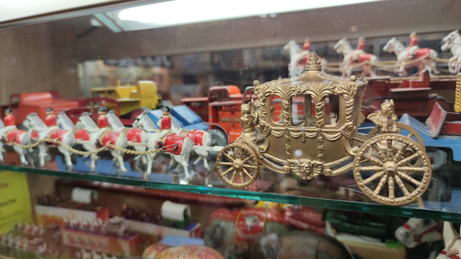 Matchbox Museum - Visit Luxembourg