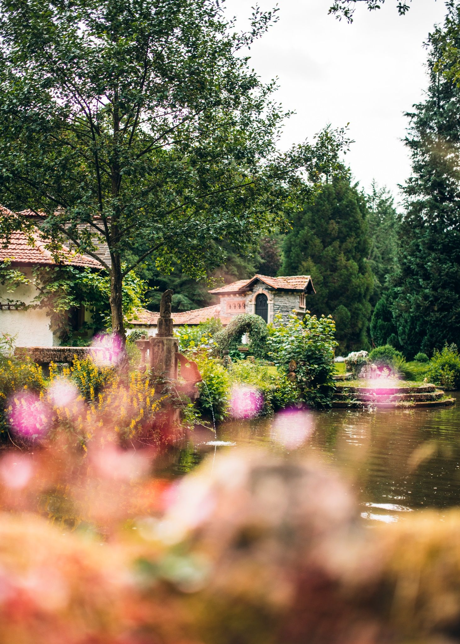 Auto-Pédestre trail Mertzig - Visit Luxembourg
