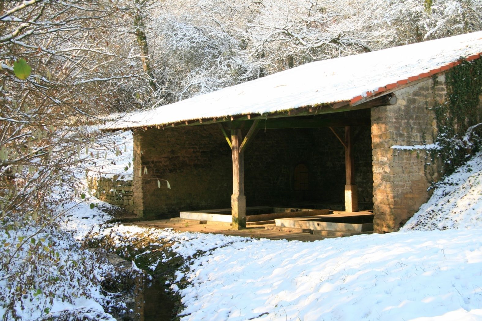 Cultural trail Stadtbredimus - Visit Luxembourg