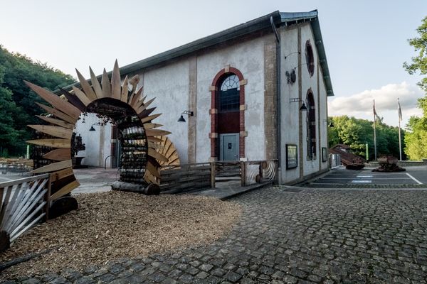 Minett: Land der Roten Erde - Visit Luxembourg