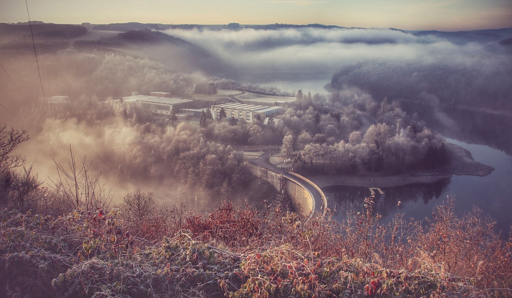 SEBES Esch-sur-Sûre - Visit Luxembourg