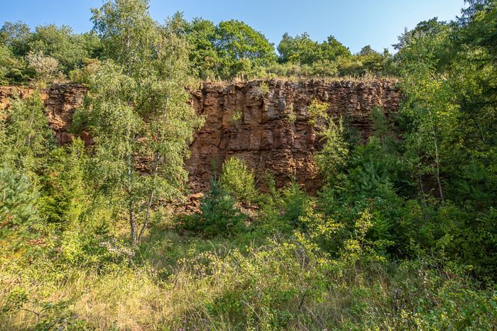 Minett: the Land of the Red Rocks - Visit Luxembourg