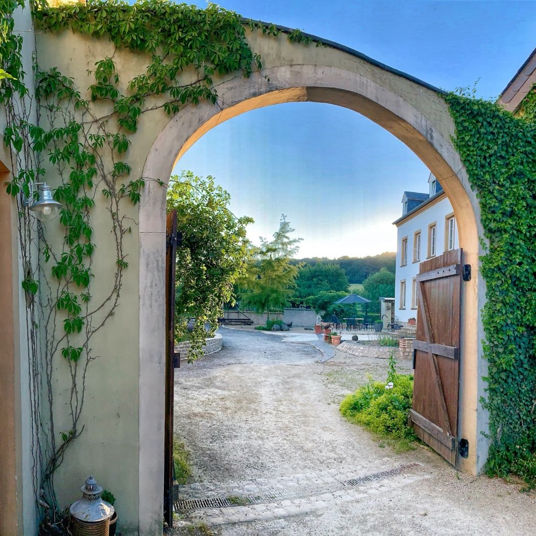 Cottage House Weyer Horse&Groom - Visit Luxembourg