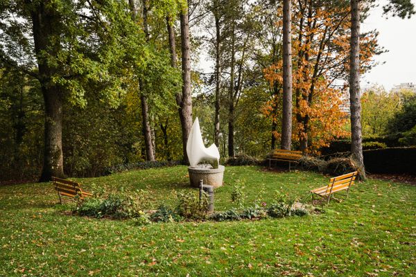 Parc Ban de Gasperich - Visit Luxembourg