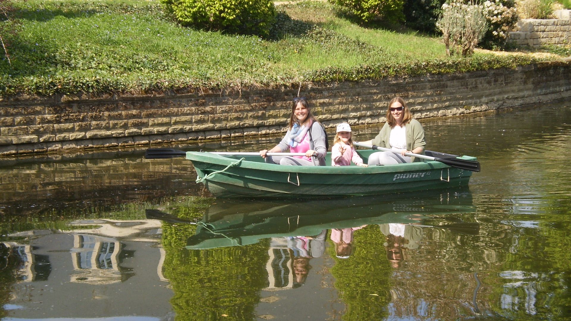 Parc Thermal Mondorf-les-Bains - Visit Luxembourg