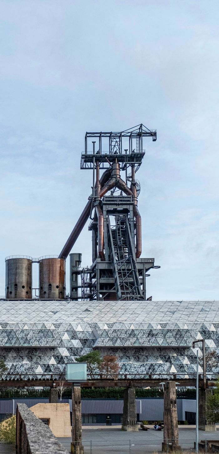 Minett: the Land of the Red Rocks - Visit Luxembourg