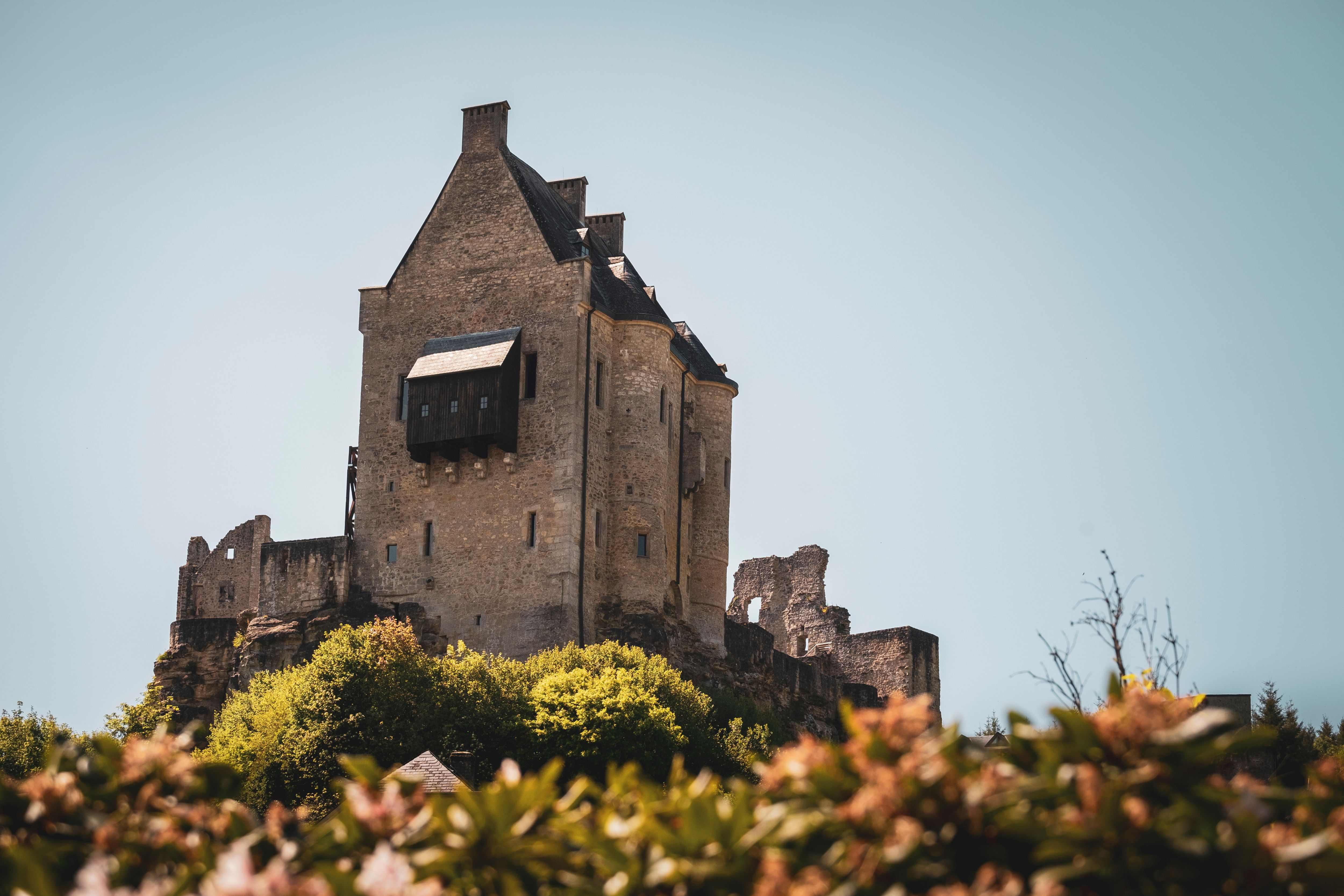 Larochette - Visit Luxembourg