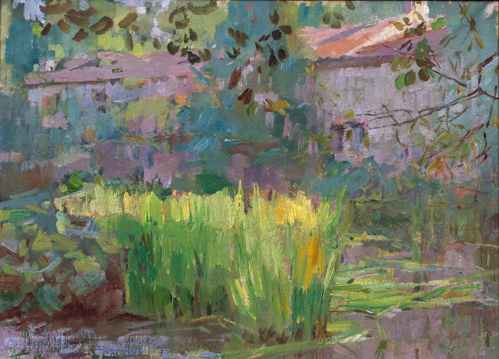 Visite guidée régulière: Jean-Pierre Beckius (1899–1946) - Visit Luxembourg