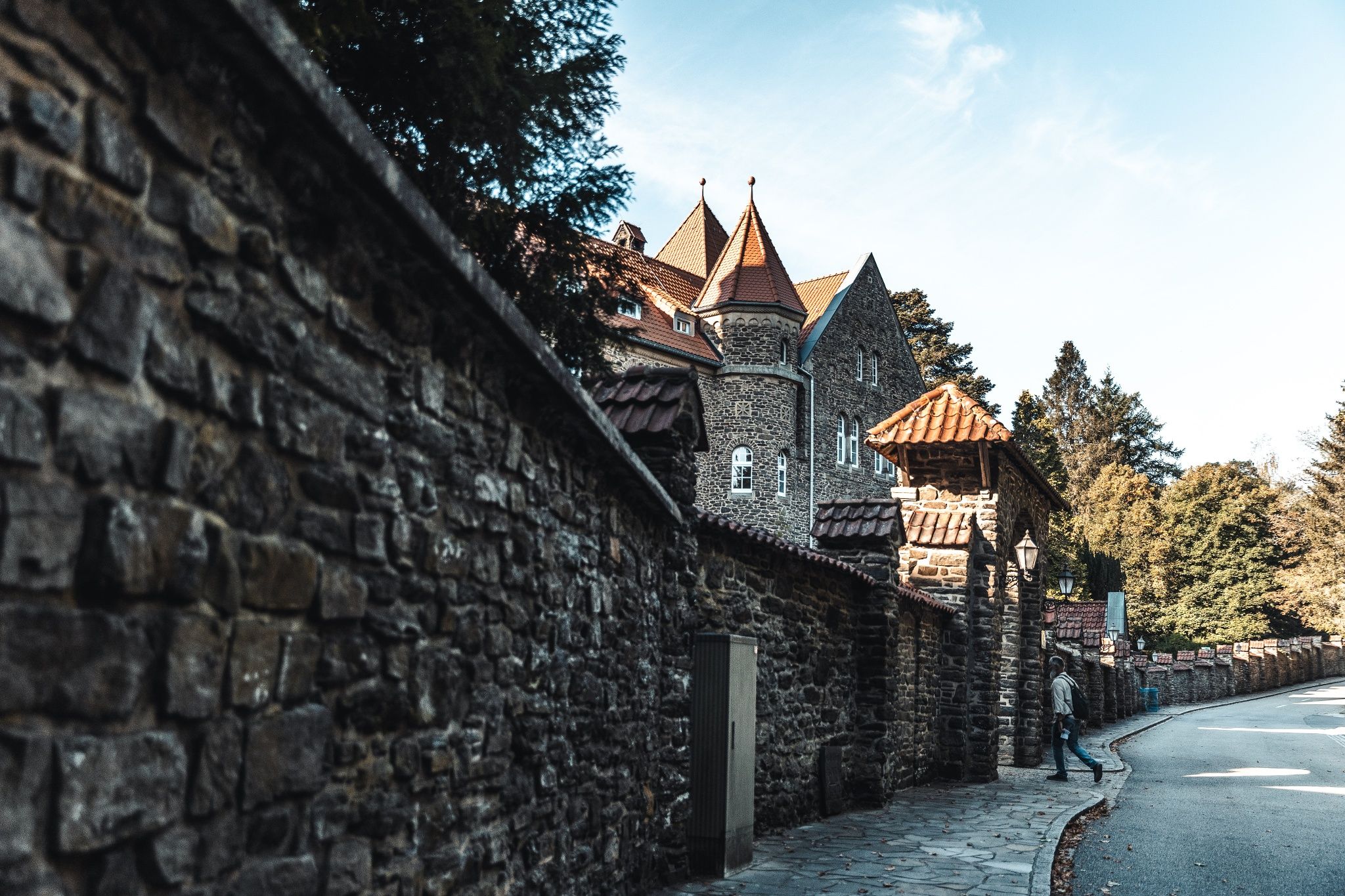 CL 5 - Clervaux - Visit Luxembourg