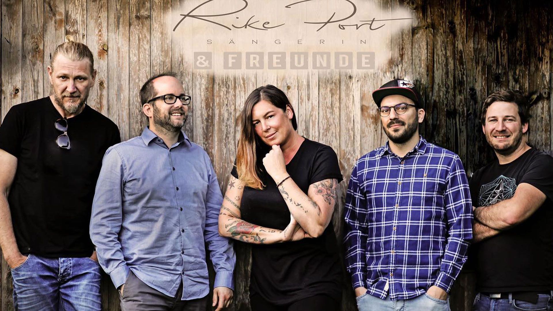 Clervaux in Concert : Rike Port & Freunde - Visit Luxembourg