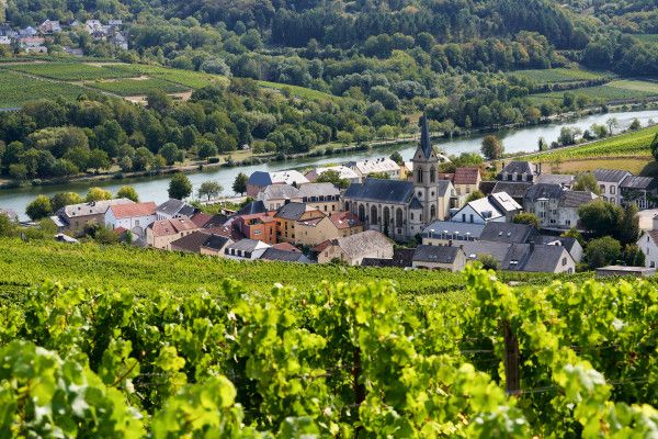 Lëtzebuerg, dat ass Vakanz! - Visit Luxembourg