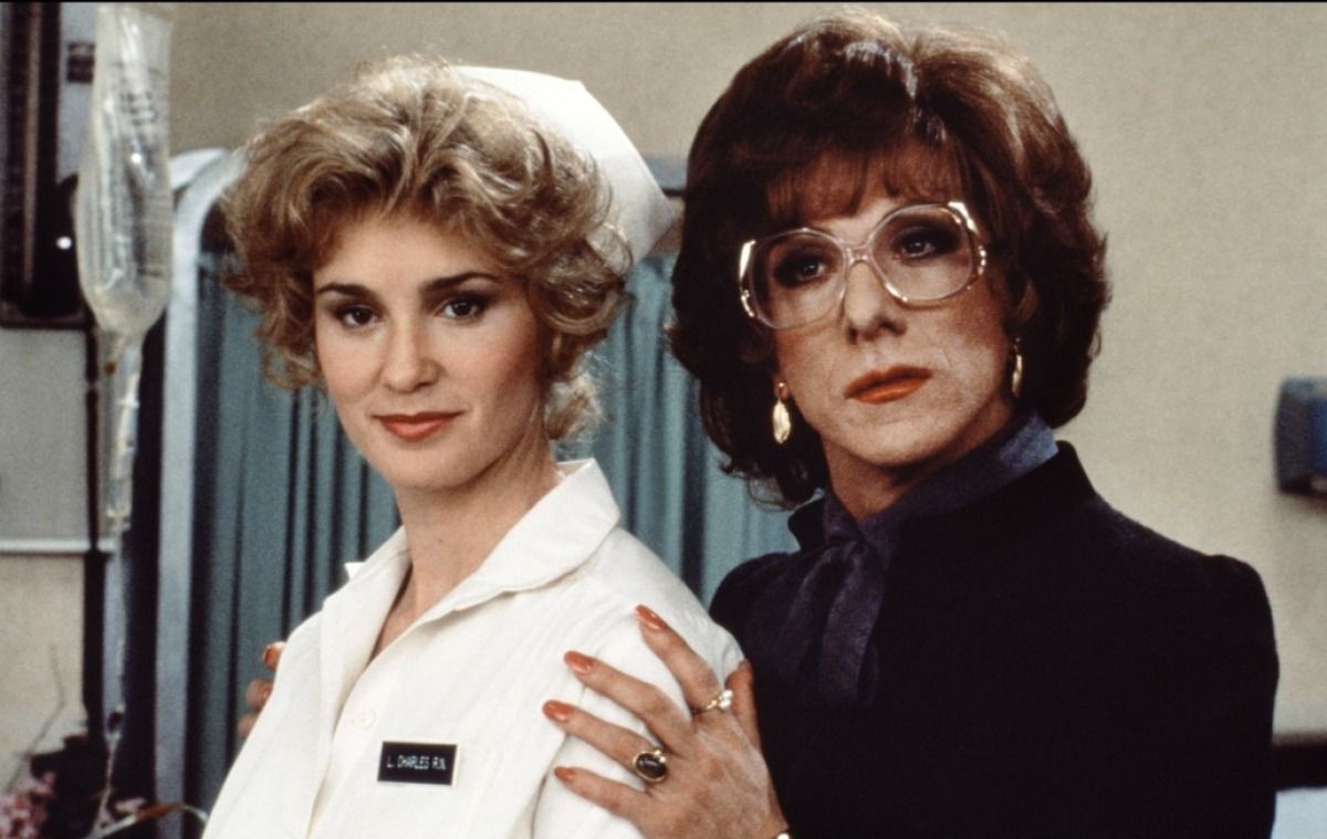 Tootsie (Comedy Classics) - Visit Luxembourg