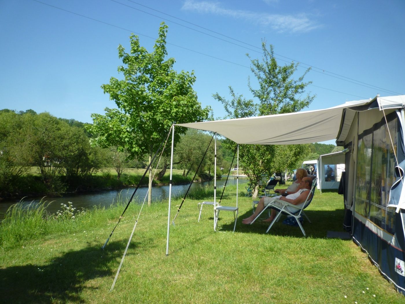 Camping Reisdorf - Visit Luxembourg