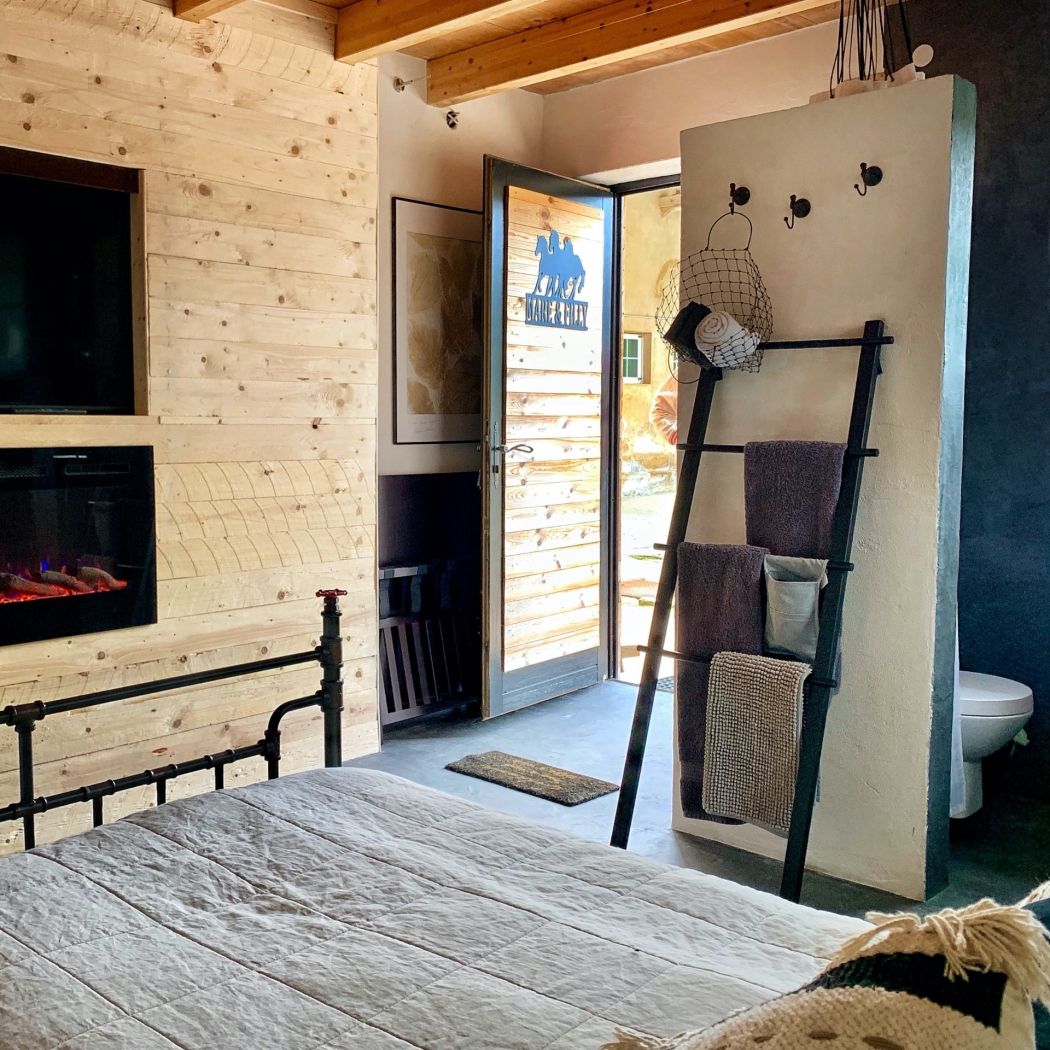 Cottage House Weyer - Mare&Filly Room - Visit Luxembourg